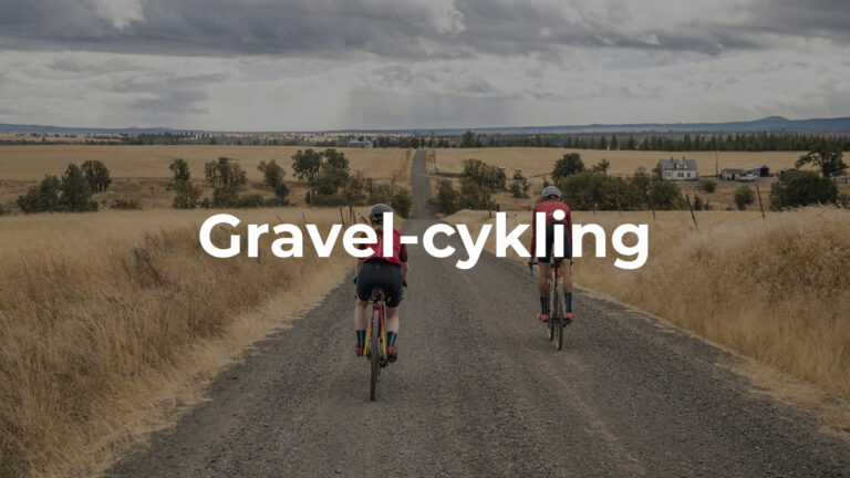 DIRTY SUNDAY - Cykelguide